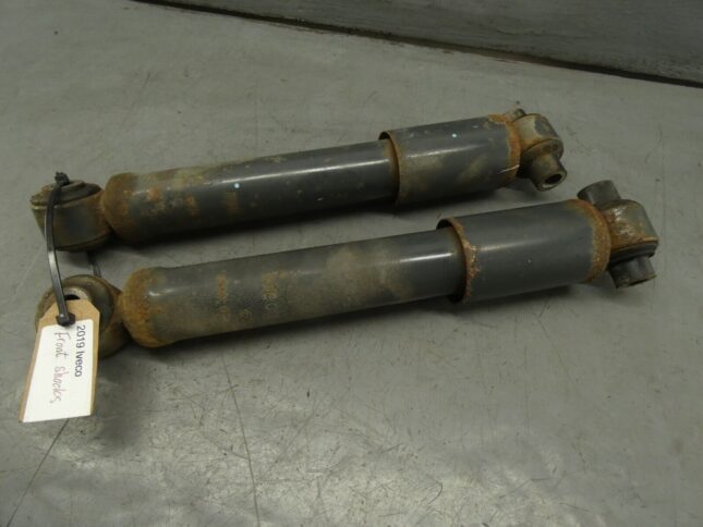 Iveco Daily Front Shock Abosrber Shocks 35S12 2.3 2019 (PAIR ...