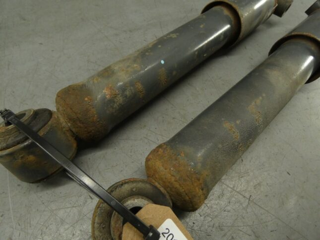Iveco Daily Front Shock Abosrber Shocks 35S12 2.3 2019 (PAIR ...