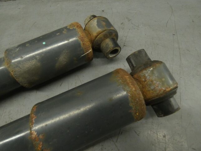 Iveco Daily Front Shock Abosrber Shocks 35S12 2.3 2019 (PAIR ...