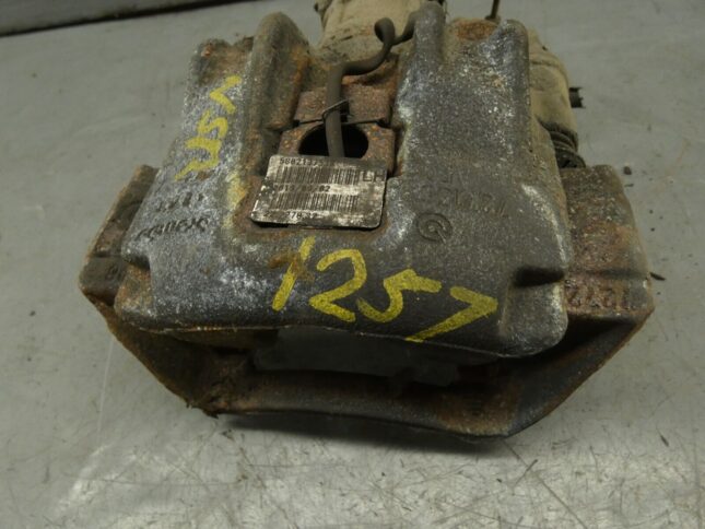 Iveco Daily Passenger Nearside Rear Brake Caliper 35S12 2.3 2019 ...