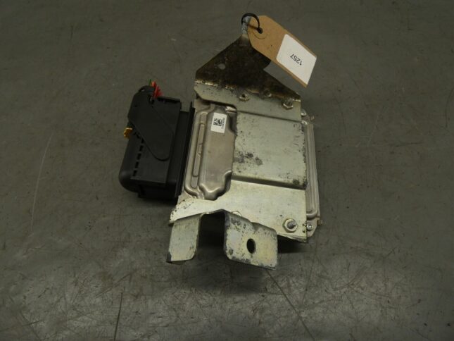 Iveco Daily Adblue ECU 35S12 2.3 2019 - 5802440689 - Chrispin's Used ...