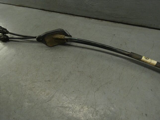 Vauxhall Movano Gear Linkages Control Selector Cables 2.3CDTI 2015 ...