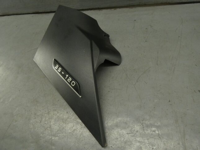 Iveco Daily Drivers Offside Front Wing A Pillar Trim Panel 35S12 2.3 ...