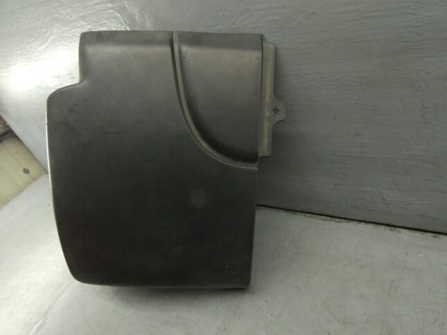 Vauxhall Movano Drivers Offside Rear Bumper Corner Trim Panel 2.3CDTI ...