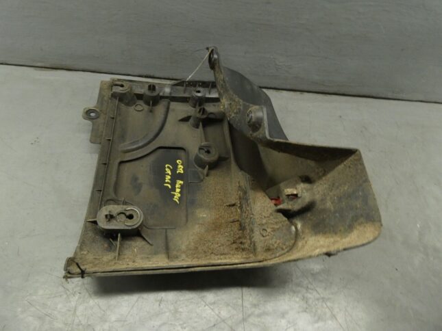 Vauxhall Movano Drivers Offside Rear Bumper Corner Trim Panel 2.3CDTI ...