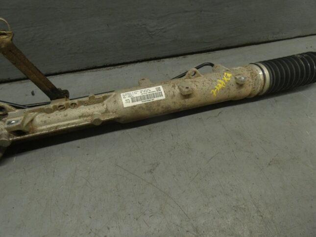 Peugeot Expert Steering Rack 1.5HDI 2020 - 9813692780 - Chrispin's Used ...