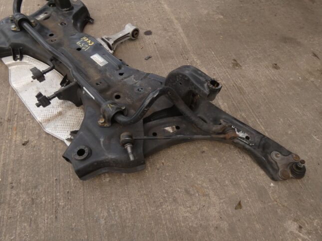 Kia Ceed Front Subframe 5dr 1.6CRDI 2019 - Chrispin's Used Car Spares