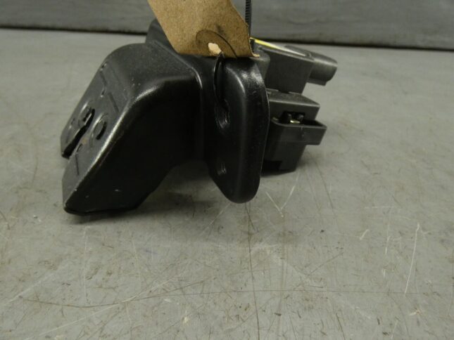 Kia Ceed Rear Tailgate Hatch Boot Lock Latch Catch 5dr 1.6CRDI 2019 ...