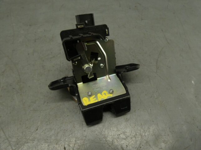 Kia Ceed Rear Tailgate Hatch Boot Lock Latch Catch 5dr 1.6CRDI 2019 ...