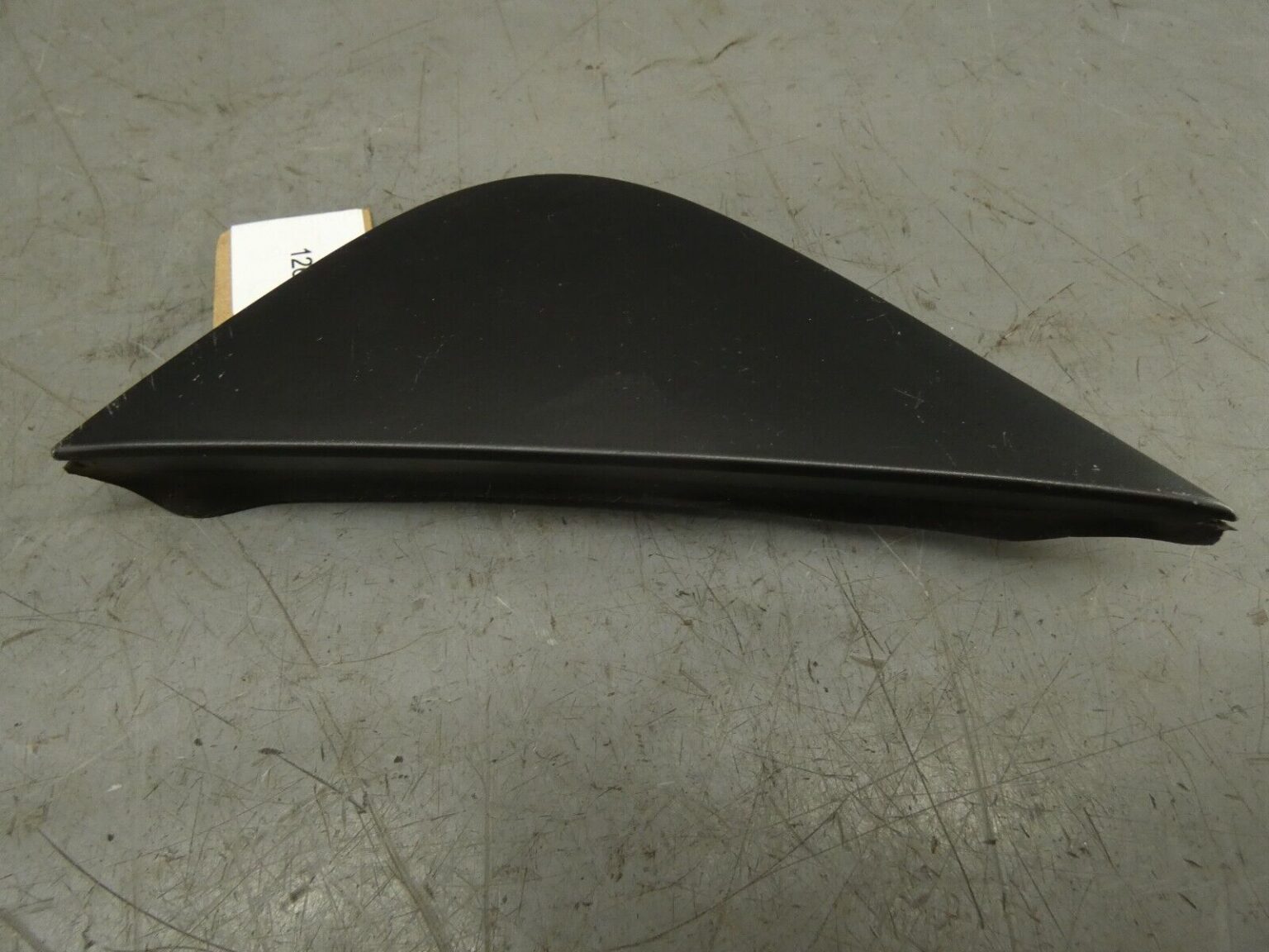 Peugeot Expert Passenger Nearside Front Wing Mirror A Pillar Trim 1 ...