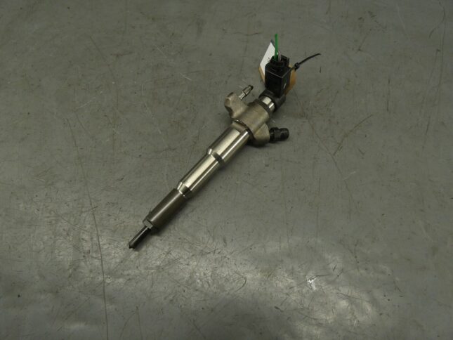 Vauxhall Movano Injector 2.3CDTI 2015 - CONTINENTAL - 166000372R ...