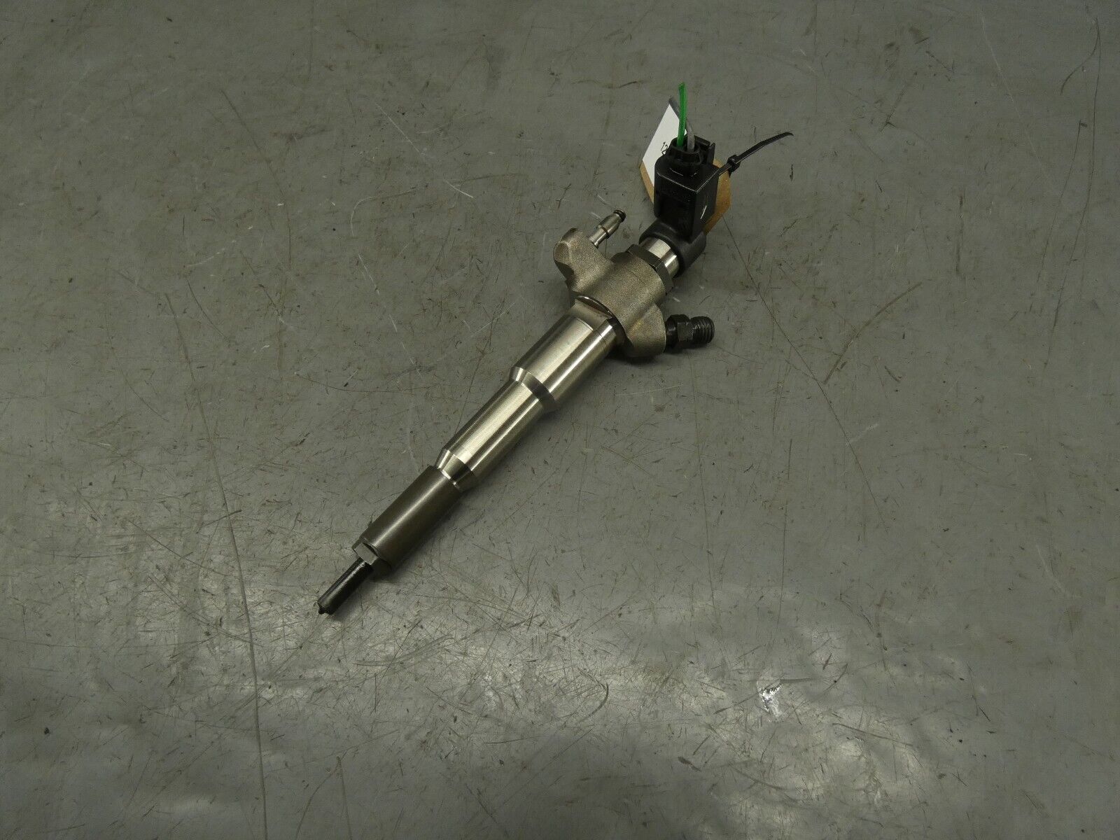 Vauxhall Movano Injector 2.3CDTI 2015 - CONTINENTAL - 166000372R ...