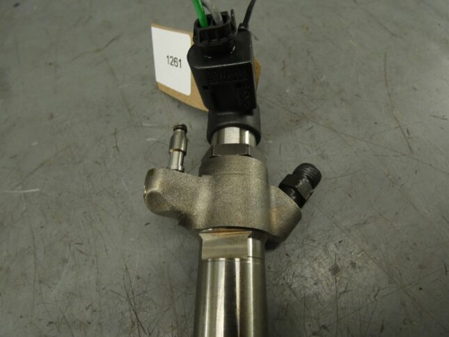 Vauxhall Movano Injector 2.3CDTI 2015 - CONTINENTAL - 166000372R ...