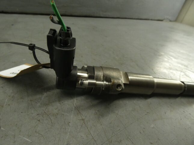 Vauxhall Movano Injector 2.3CDTI 2015 - CONTINENTAL - 166000372R ...