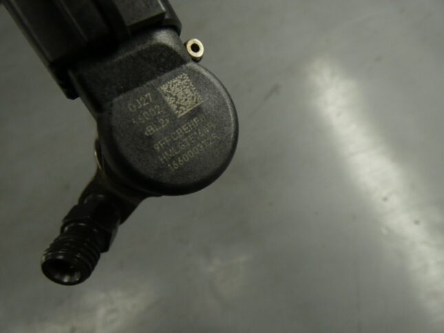 Vauxhall Movano Injector 2.3CDTI 2015 - CONTINENTAL - 166000372R ...