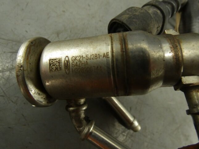 Ford Transit 350 Adblue Injector 2.0TDCI 2017 - GK21-5J281-AE ...