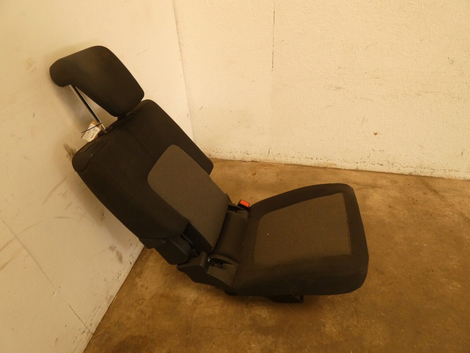 Ford Transit Connect Drivers Offside Rear Seat 1.5TDCI 2021 - Chrispin ...
