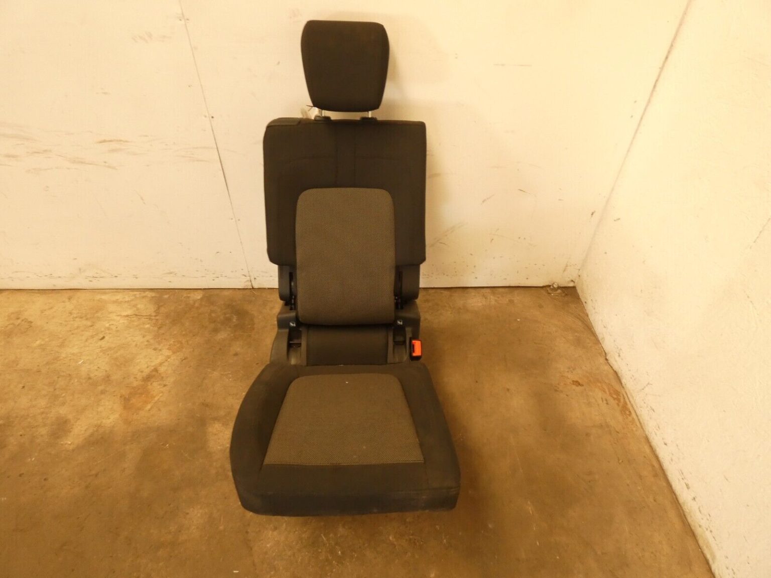 Ford Transit Connect Drivers Offside Rear Seat 1.5TDCI 2021 - Chrispin ...