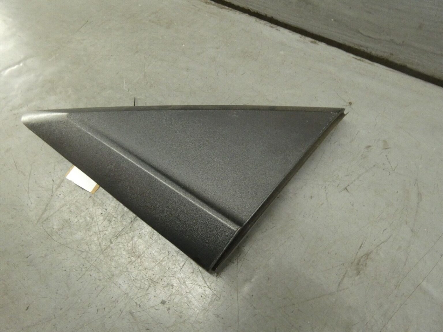 Ford Transit Connect Passenger Nearside Front Wing A Pillar Trim 1 ...