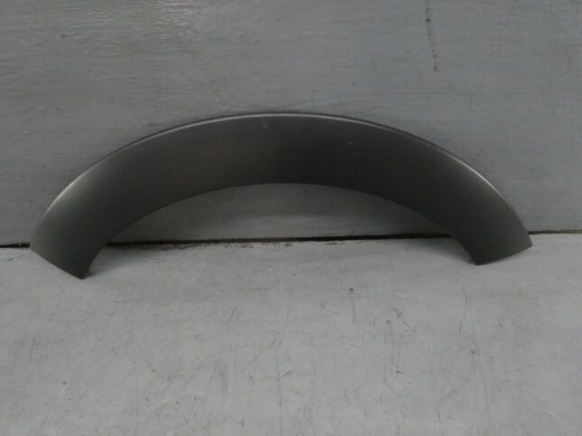 Citroen C3 Drivers offside Rear Wheel Arch Trim Moulding Panel 5dr 1 ...