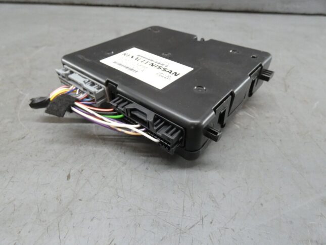 Renault Clio Air Con Module 5dr 1.0 Petrol 2021 - 285253778R - Chrispin ...