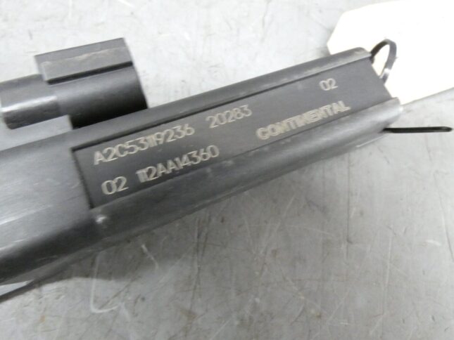 Renault Clio Keyless Entry Antenna (B) 5dr 1.0 Petrol 2021 ...