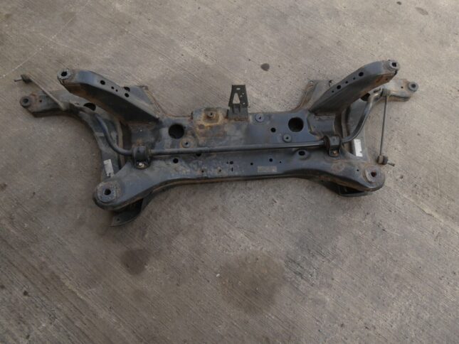 Ford Transit 350 Front Subframe 2.0TDCI 2017 - Chrispin's Used Car Spares