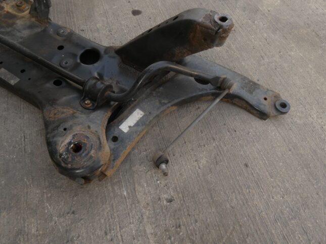 Ford Transit 350 Front Subframe 2.0TDCI 2017 - Chrispin's Used Car Spares