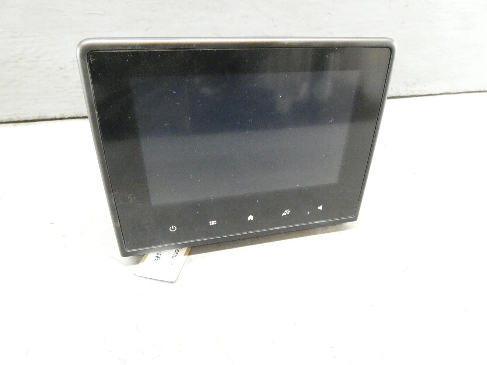 Renault Clio Digital Dash Display 5dr 1.0 Petrol 2021 - 280346137R ...