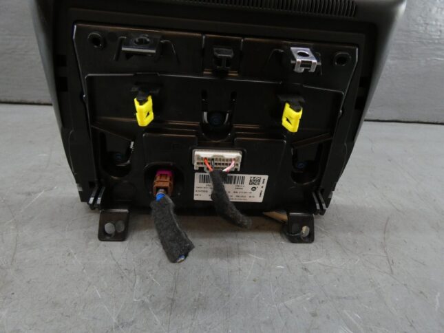 Renault Clio Digital Dash Display 5dr 1.0 Petrol 2021 - 280346137R ...