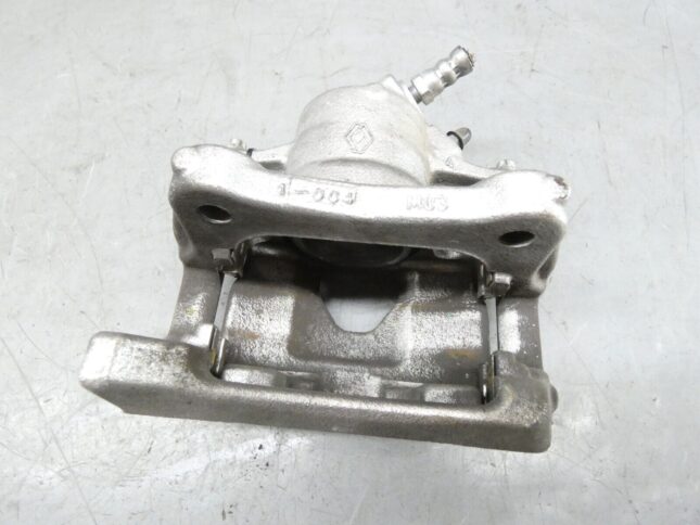 Renault Clio Drivers Offside Front Brake Caliper 5dr 1.0 Petrol 2021 ...