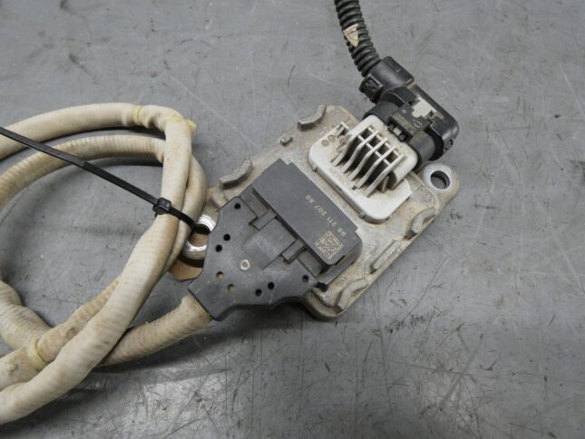 Citroen Relay NOX Sensor 2.2HDI 2020 (A) - SNS0732A - Chrispin's Used ...