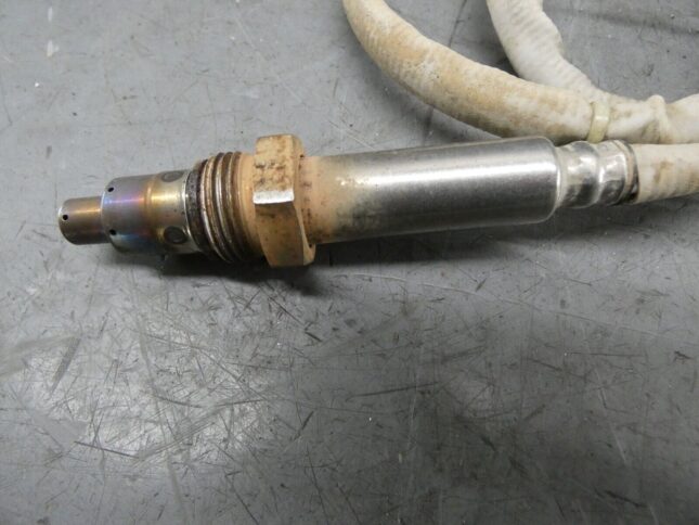 Citroen Relay NOX Sensor 2.2HDI 2020 (A) - SNS0732A - Chrispin's Used ...