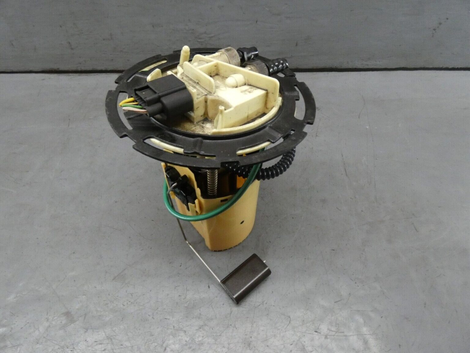 Ford Transit Custom Diesel Fuel Sender Sending Unit 2.0TDCI 2016 ...