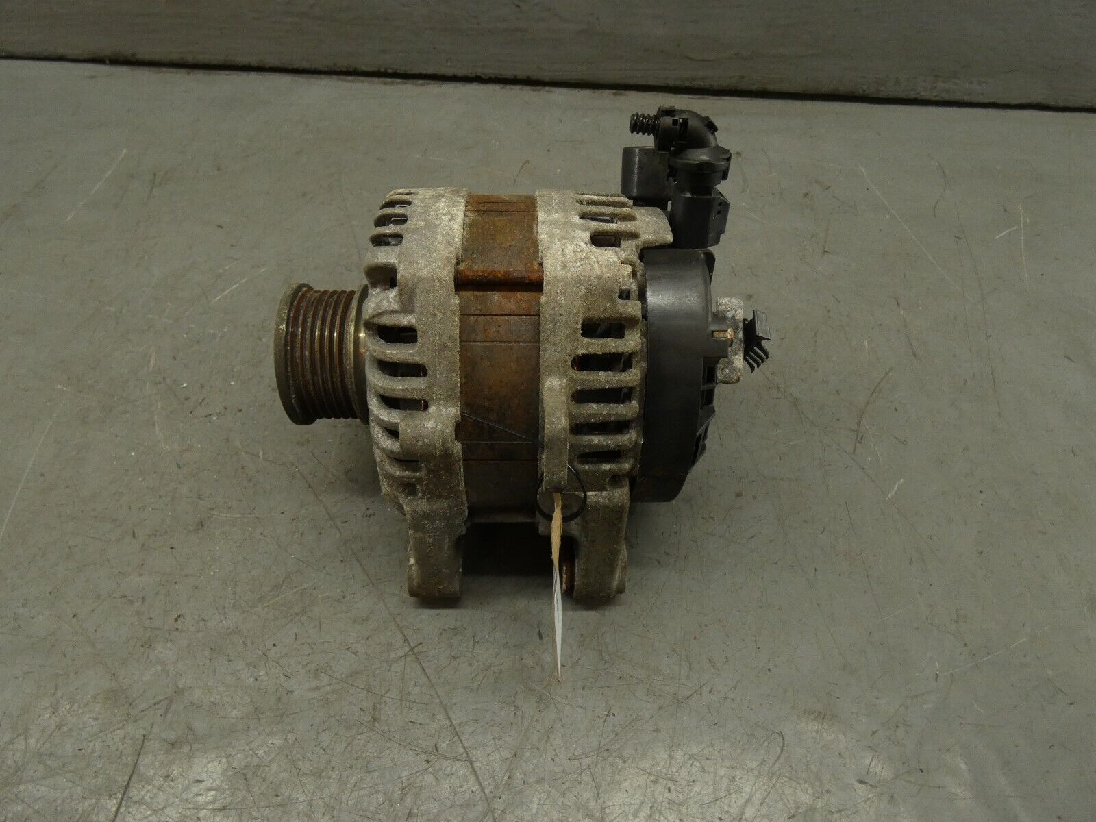 Peugeot Expert Alternator 1.5HDI 2020 - 9824742880 - Chrispin's Used ...