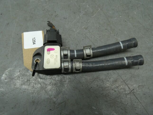 Kia Sportage Turbo Boost Pressure Sensor 1.7CRDI 2017 - Chrispin's Used ...