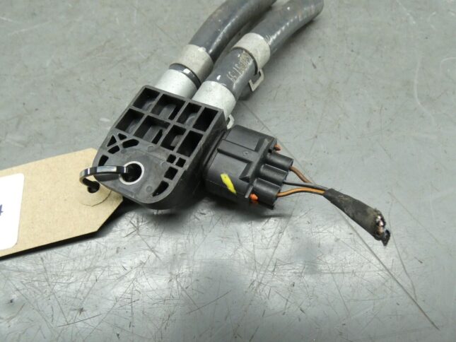 Kia Sportage Turbo Boost Pressure Sensor 1.7CRDI 2017 - Chrispin's Used ...