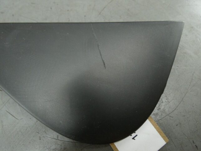Peugeot Expert Drivers Offside Front Wing Mirror A Pillar Trim 1.6HDI ...