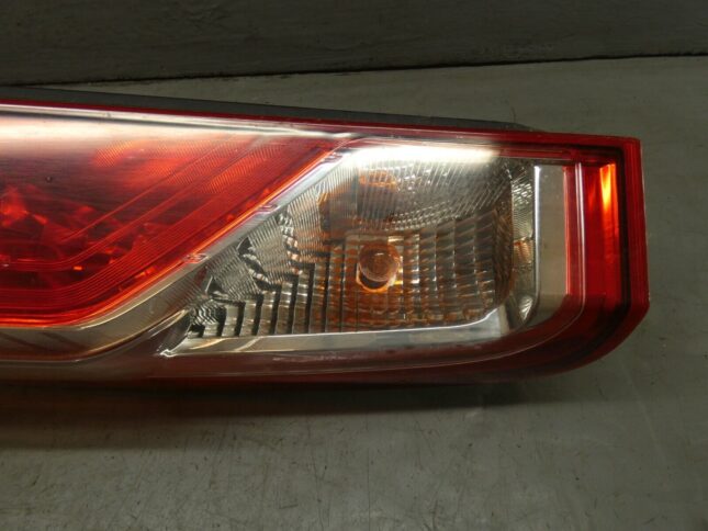 Vauxhall Movano Drivers Offside Rear Tail Light 2.3CDTI 2016 - Chrispin ...