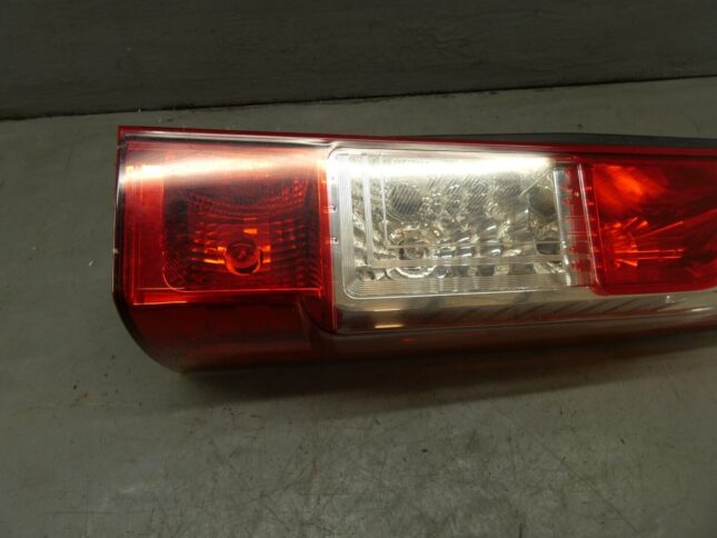 Vauxhall Movano Drivers Offside Rear Tail Light 2.3CDTI 2016 - Chrispin ...