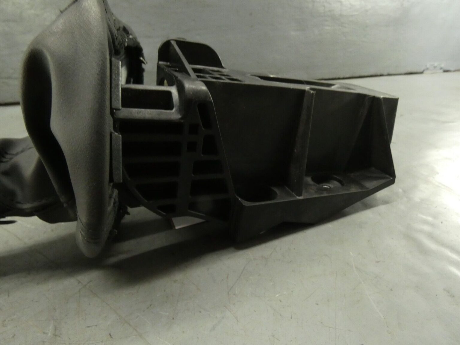 Iveco Daily Manual Gear Stick Gearstick Lever 35S12 2.3 2019 ...