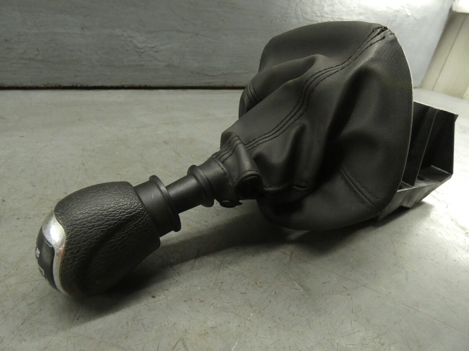 Iveco Daily Manual Gear Stick Gearstick Lever 35S12 2.3 2019 ...