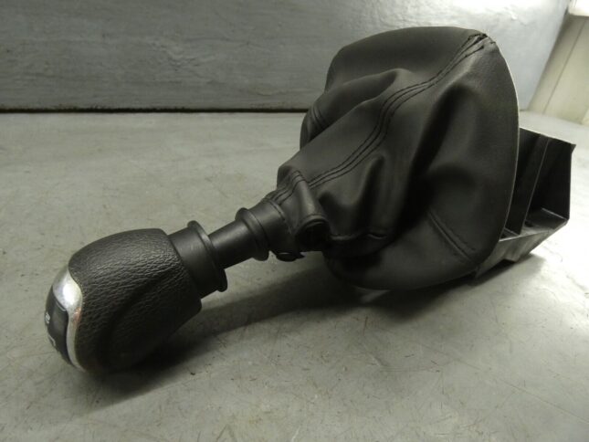 Iveco Daily Manual Gear Stick Gearstick Lever 35S12 2.3 2019 ...