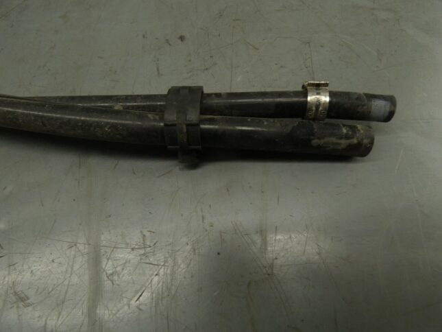 Iveco Daily DPF Pressure Sensor & Pipes Hoses 35S12 2.3 2019 ...