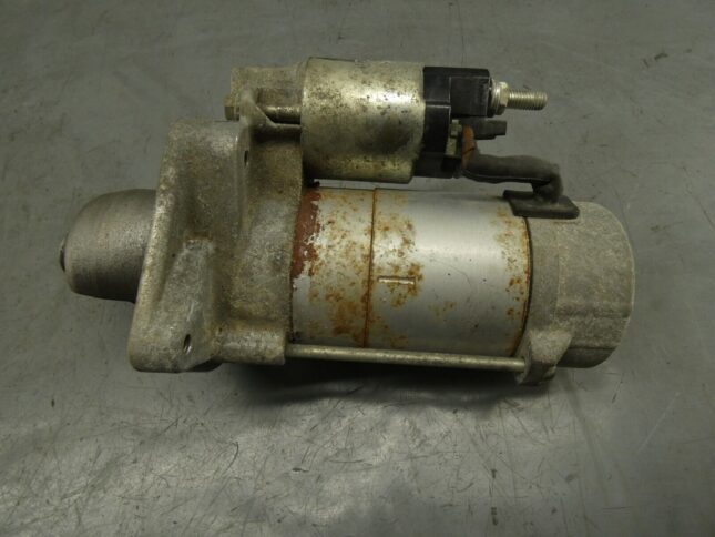 Iveco Daily Starter Motor 35S12 2.3 2019 - 5801422464 - Chrispin's Used ...