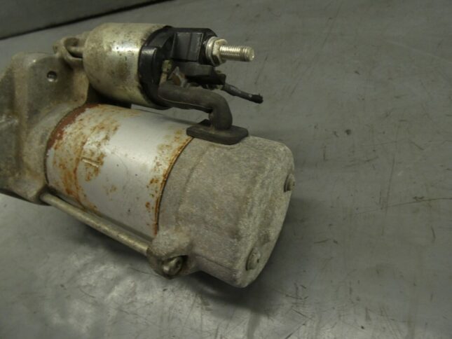 Iveco Daily Starter Motor 35S12 2.3 2019 - 5801422464 - Chrispin's Used ...