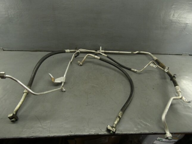 Iveco Daily Air Con Pipes Hoses 35S12 2.3 2019 - Chrispin's Used Car Spares