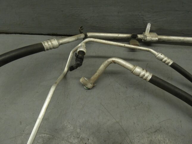 Iveco Daily Air Con Pipes Hoses 35S12 2.3 2019 - Chrispin's Used Car Spares