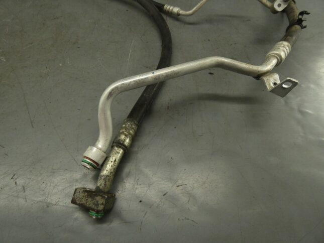 Iveco Daily Air Con Pipes Hoses 35S12 2.3 2019 - Chrispin's Used Car Spares