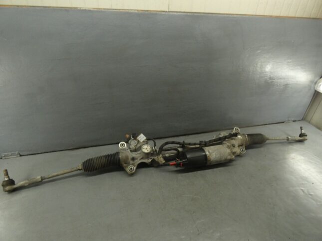 Iveco Daily Steering Rack 35S12 2.3 2019 - 5802392858 - Chrispin's Used ...